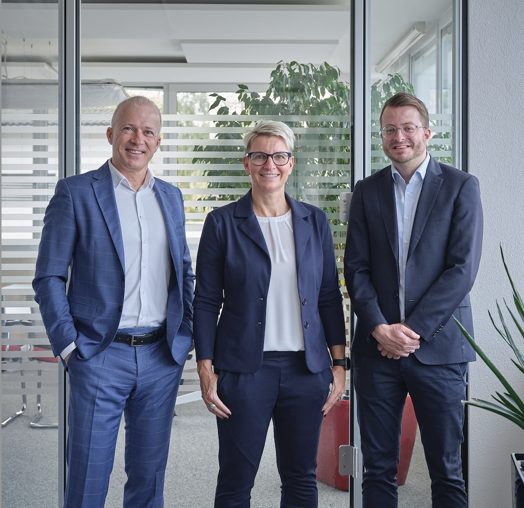 PrimeSoft expands its management team with new expertise